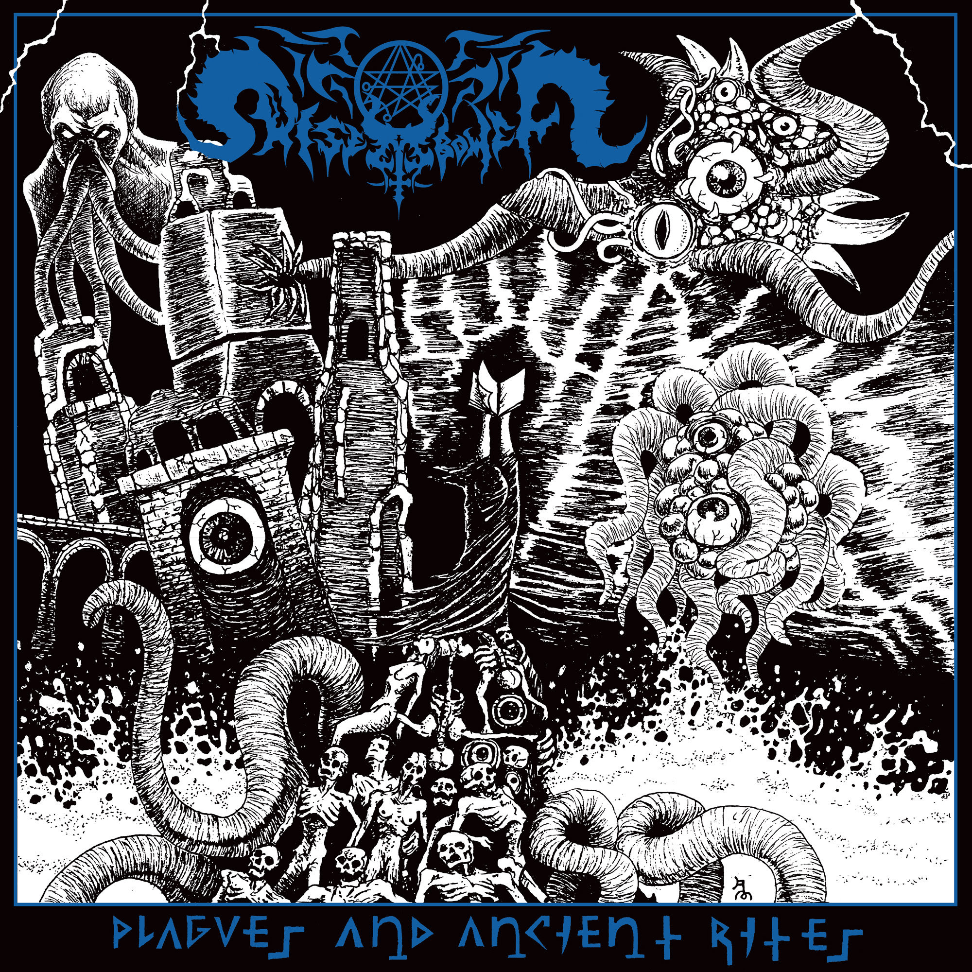 Un premier album pour Disembowel ; infos et extrait