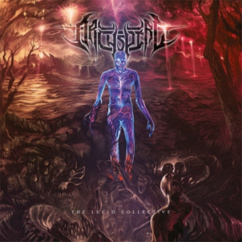 Archspire - Bleed The Future