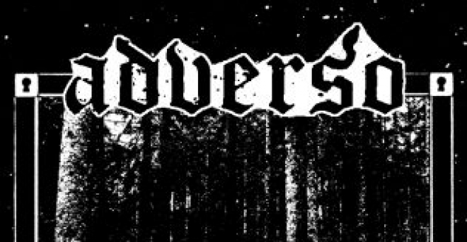 Adverso dévoile le morceau "Consummatio", extrait de son prochain EP