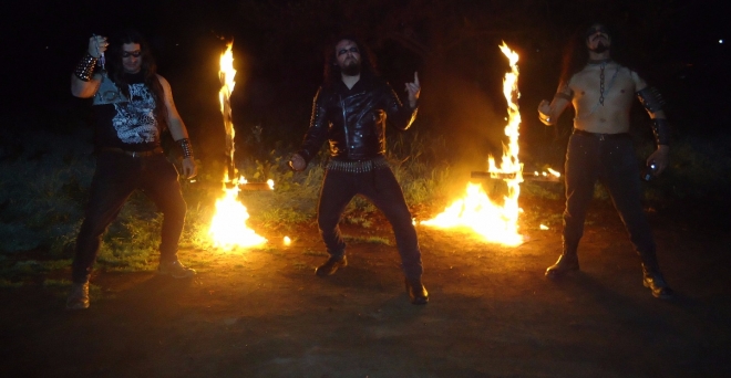 Un premier album pour Disembowel ; infos et extrait
