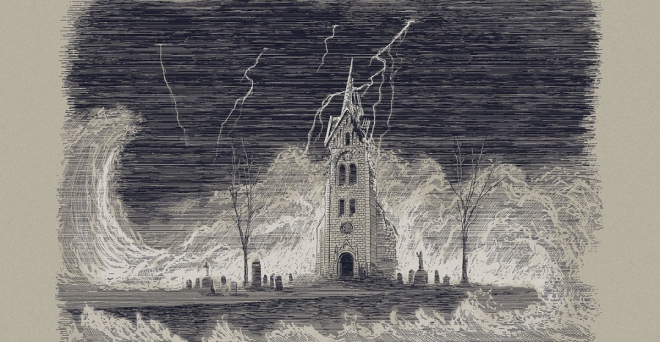 Un premier EP pour Friisk ; extrait en écoute