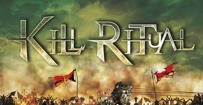 Un nouvel album pour Kill Ritual ; informations et extrait