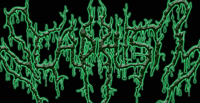 Scaphism dévoile "Vaults Of Pestilence"