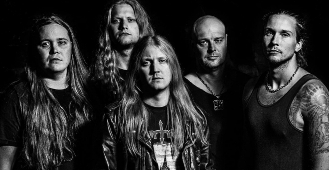 Infos et extraits du premier EP de Vånda